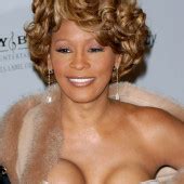 Whitney Houston Nude Topless Pictures Playboy Photos Sex Scene Uncensored