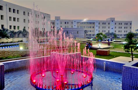 Engineering Campus Campus SOA SIKSHA O ANUSANDHAN