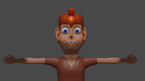 rigging how do i stop my mesh from scaling down when i pose it