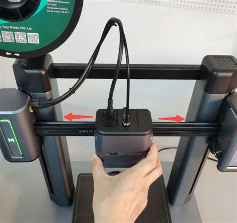 M5 Printer X Axis Homing Failure Troubleshooting Guide