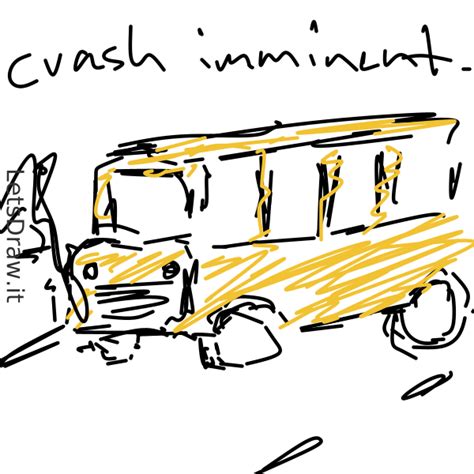 How To Draw Babe Bus 4tq38fwq9 Png LetsDrawIt