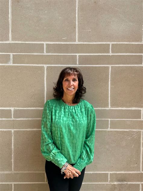 🌟 Staff Spotlight 🌟 Wendy Is Another One Of Our Senior Clinical