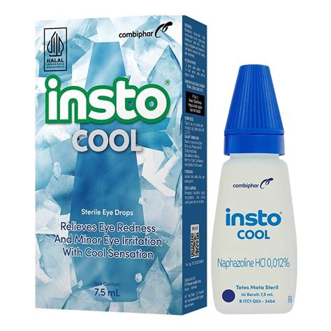 Insto Insto Cool 7 5 Ml Watsons Indonesia