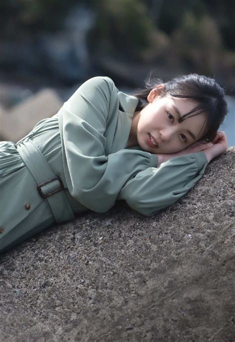 時田 亜美 デジタル写真集「clarity」 微图坊