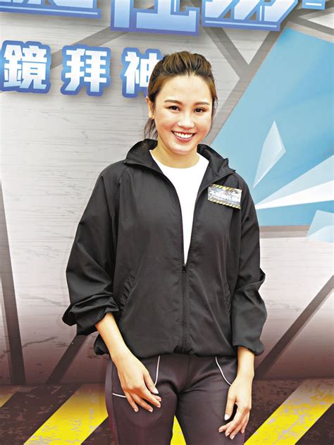 遭「雪藏」3個月後亮相 蘇韻姿發福望做好自己 香港文匯報 遭「雪藏」3個月後亮相 蘇韻姿發福望做好自己 香港文匯報