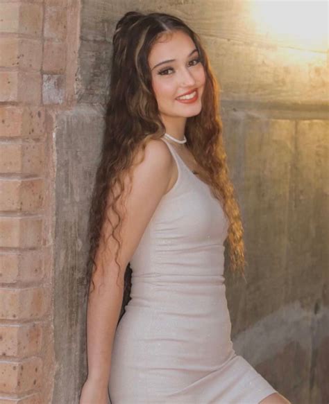 Texas Inspiring Teen Kylee Castillo Inspiring Teens