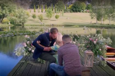 ‘farmer Wants A Wife Lorelei Bates Reveals New Details About Relationship With Farmer David