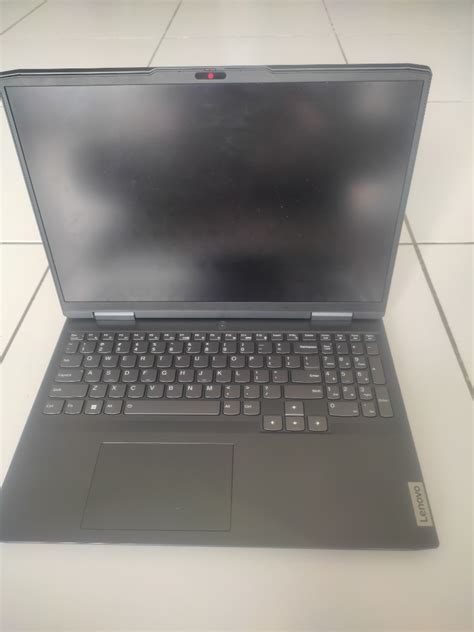 Lenovo Ideapad Gaming Computers Tech Laptops Notebooks On Carousell