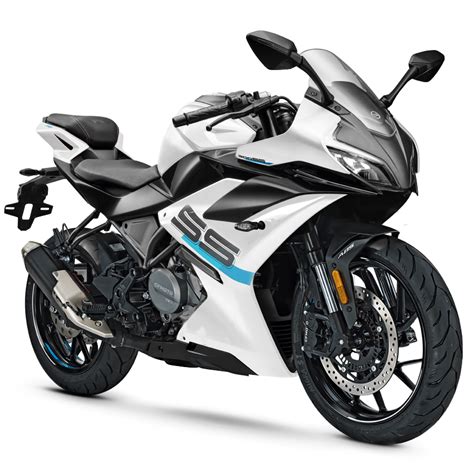 Model 300ss 2024 Cfmoto Canada