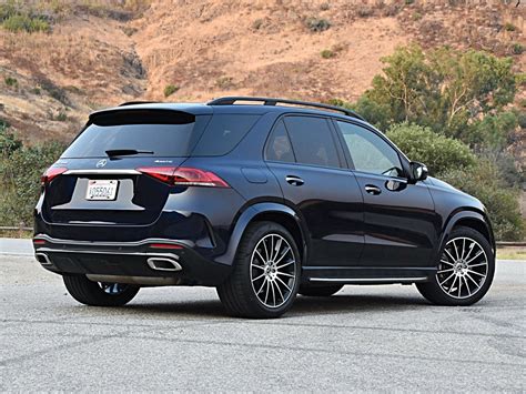 New 2024 Mercedes Benz Gle Gle 350 Sport Utility In Van 52 Off