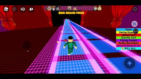 Glass Squid Game Pattern At Willie Liggins Blog