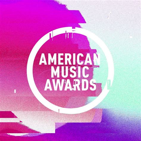American Music Awards On Twitter RT GloTheofficial Thank You AMAs