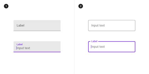 Text Field Gui Component Learn Together