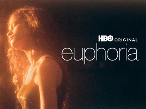 Prime Video Euphoria Season 1