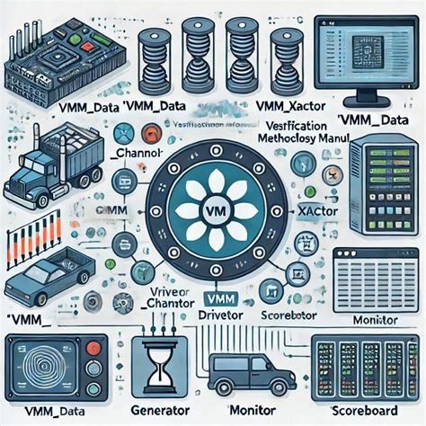 Beginners Guide To Writing A Testbench In Vmm Prachi Manglik
