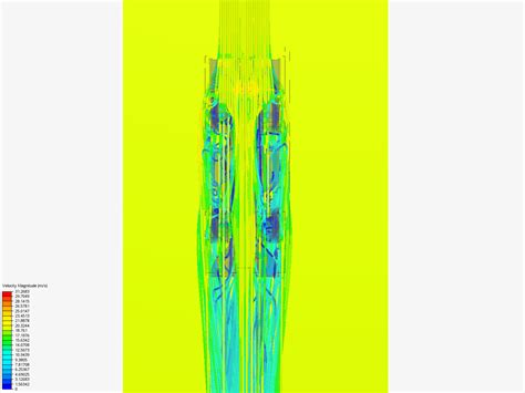 F1 Car Cfd Test 2 By Hdiskin Simscale