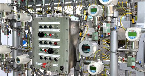 Process Control Instrumentation And Valves Workshop Ogim Oil