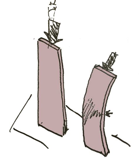 Buckling In FEA A Simple Explanation And Demonstration FEA For All