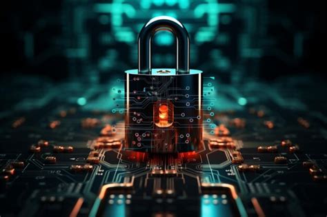 Premium Ai Image Rising Threats Necessitate The Implementation Of