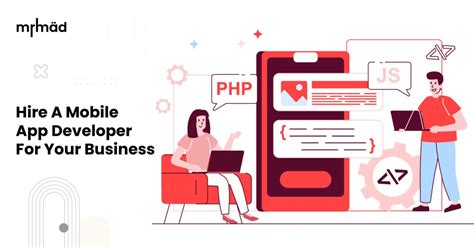 Hire A Mobile App Developer For Your Business To Develop An App