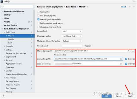 SpringBoot项目创建详细流程 知乎