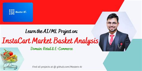 Github Masterx Aiprojectinstacartmarketbasketanalysis