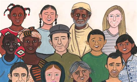 Cross Cultural Illustration A Global Perspective