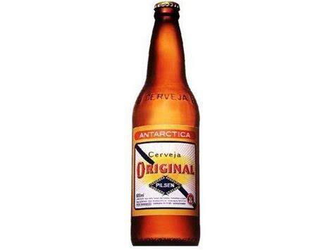 Cerveja Original 600ml Distribuidora Vga Loji
