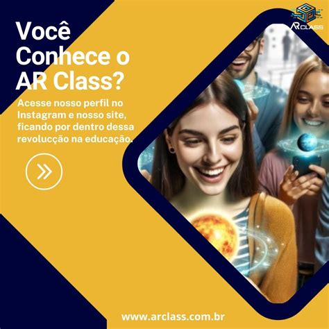 Ar Class Sorrisos Que Inspiram O Futuro Com Ar Class 🌟 Transforme O