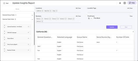 How To Add An Aggregated Data Field In Insights Qtrac Help Center