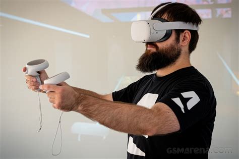Oculus Quest 2 Review GSMArena Com News