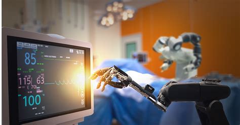 How Automation Is Advancing Healthcare