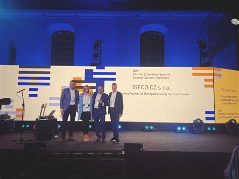 Michaela Zajoncová On Linkedin Proud Vendor 😊