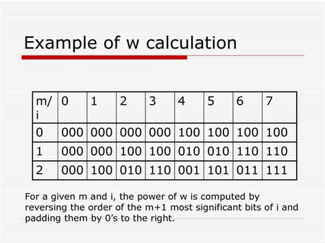 parallel fft sathish vadhiyar ppt download