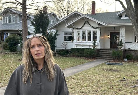 Pokin Around Rountree Resident Concerned That Increased Traffic On