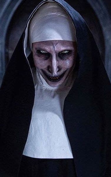 Underrated Bad Guy Blurbs Valak Tumbex