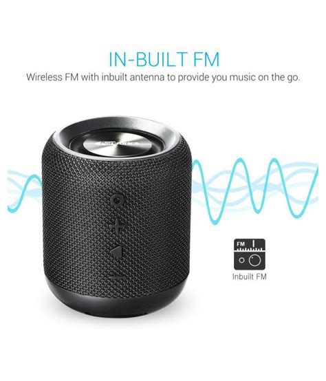 Portronics Bluetooth Speaker Retailers Dealers In India