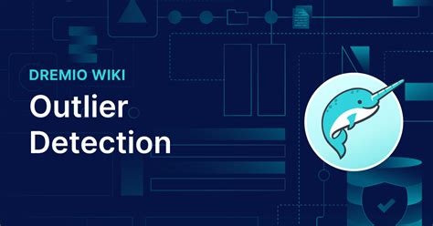 What Is Outlier Detection Dremio