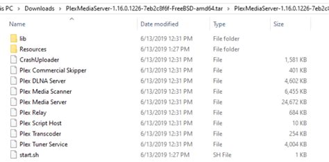 update plex freenas 11 3 virtual mvp