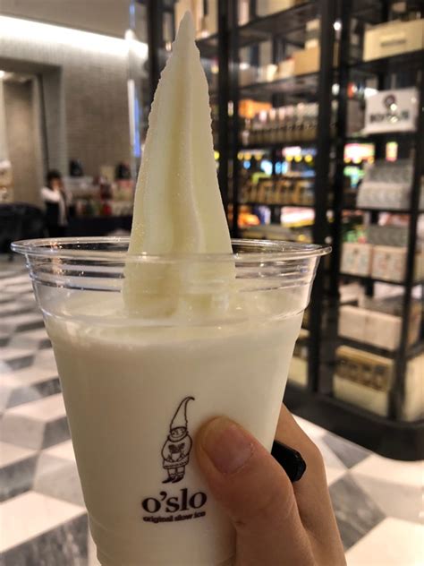 우유아이스크림브랜드별 비교 Best5체인점and핫플카페 네이버 블로그