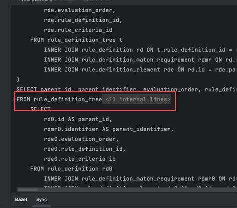 Can Automatically Fold Line Of Stdout Based On Regex · Issue 3363