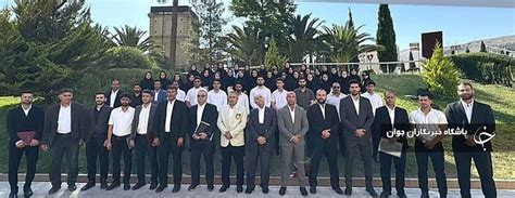 برگزاری سمینار سالیانه پرشین کیوکوشین کای کان کاراته فارس