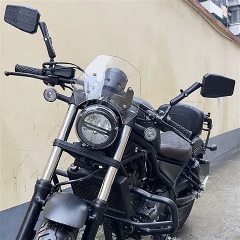 Best Folding Rearview Mirror Motorcycle With Rotating Base Handlebar Adv Adventure Western