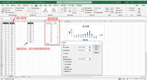 描述性统计分析 直方图直方图描述性统计怎么写 Csdn博客