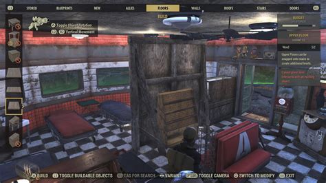 Fat Stack Er Rfallout76settlements