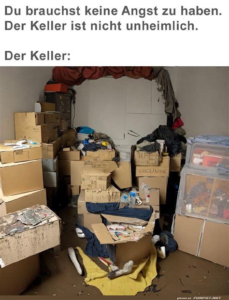 Witziges Bild Der Keller Tausende Bilder Auf Funpot