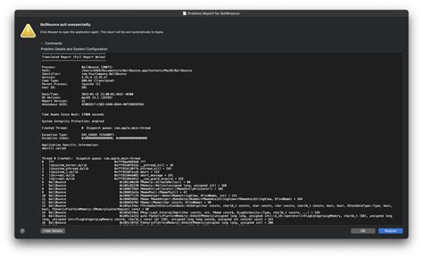 I Keep Getting This Error Whenever I Try Launching My Packaged Game On