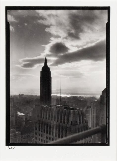 Lot Margaret Bourke White American 1904 1971