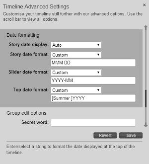 Date Formatting Part