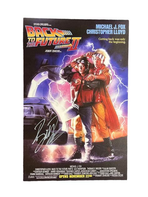 Match Back To The Future